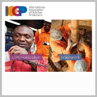 IOGP Papers › HPOG Human Performance Oil & Gas